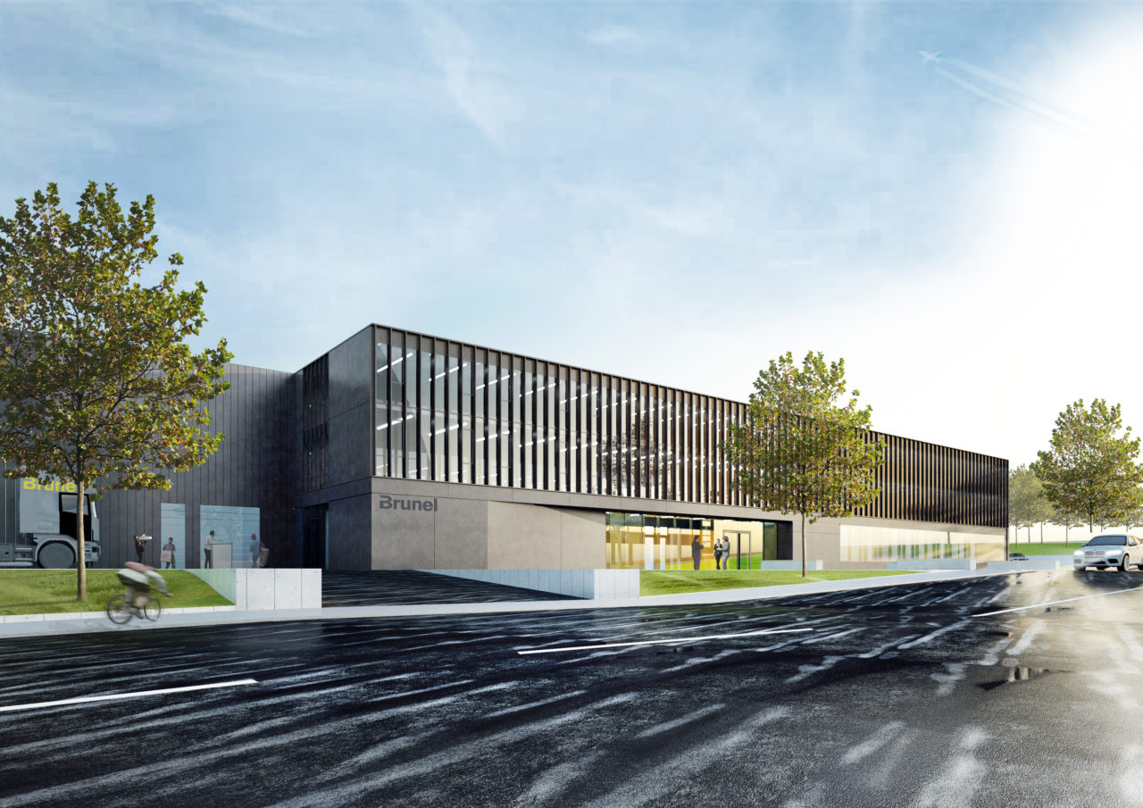 SSP - BCS Lab, Holzwickede