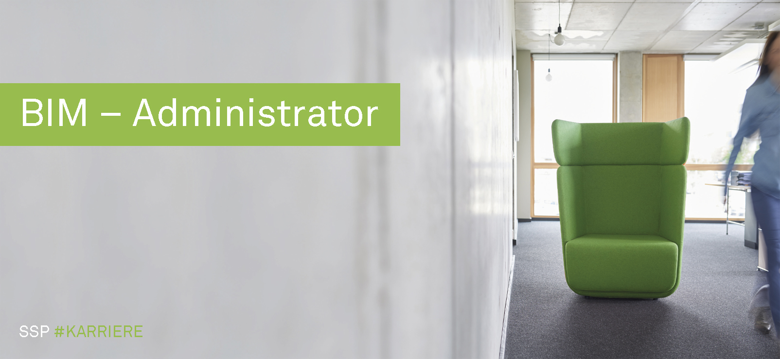 SSP - BIM-Administrator-