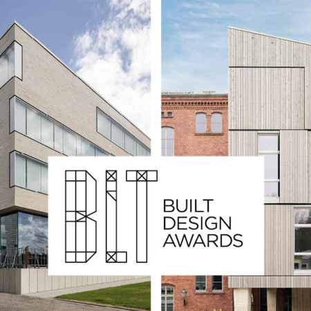 SSP - Jury’s Top Pick, Winner und Honorable Mention! 3 Auszeichnungen ...