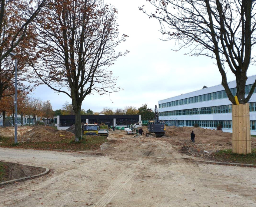 Aktuelle Meldungen - SSP Architekten Ingenieure Integrale Planung