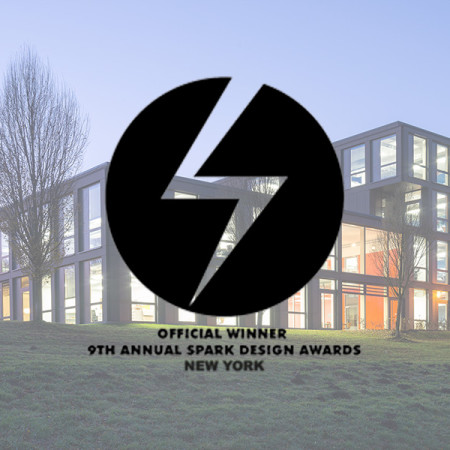 SSP - 9. International Spark Design & Architecture Award New York ...