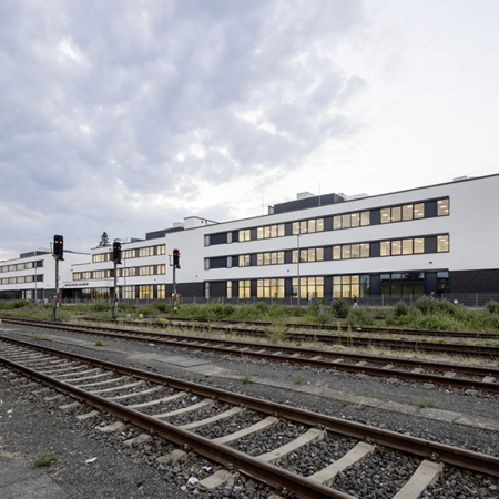 SSP - Neue Einblicke und Perspektiven in den Neubau des Berufskollegs ...