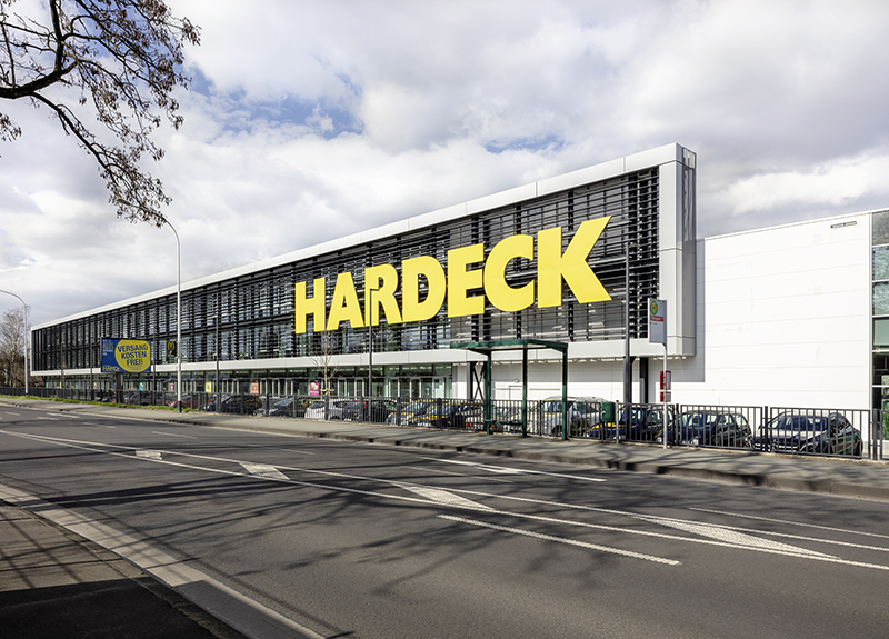 Hardeck Hardi Dusseldorf Hilden Rezensionen
