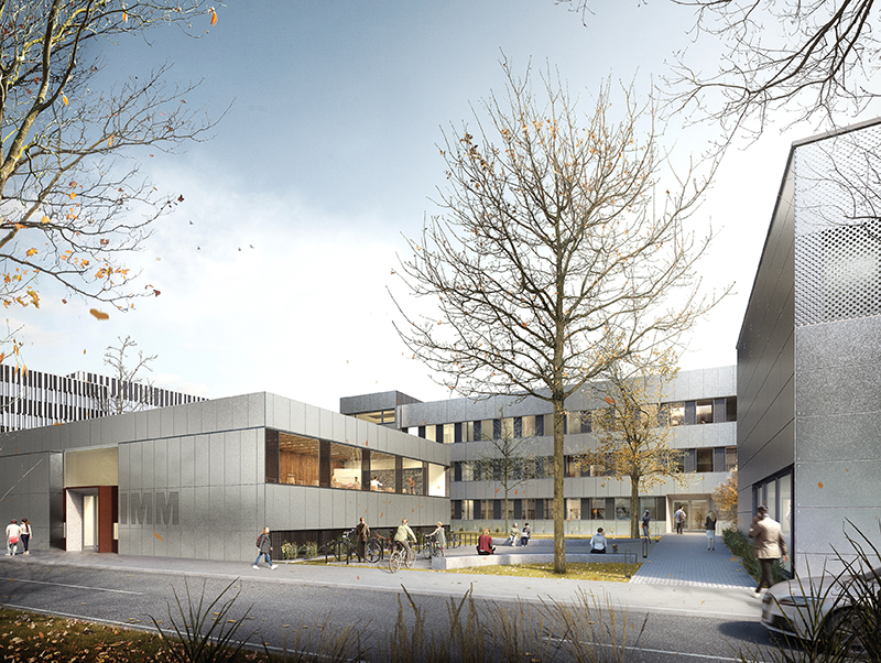 SSP - RWTH Aachen IMM