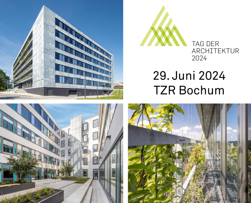 Aktuelle Meldungen - SSP Architekten Ingenieure Integrale Planung